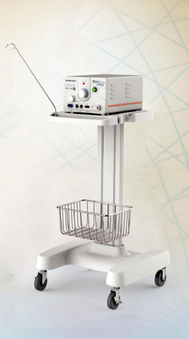 RADIO FREQUENCY ELECTROSURGICAL DEVICE - Avs
